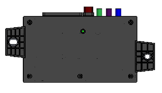 T-BOX - 深圳利和智网科技有限公司